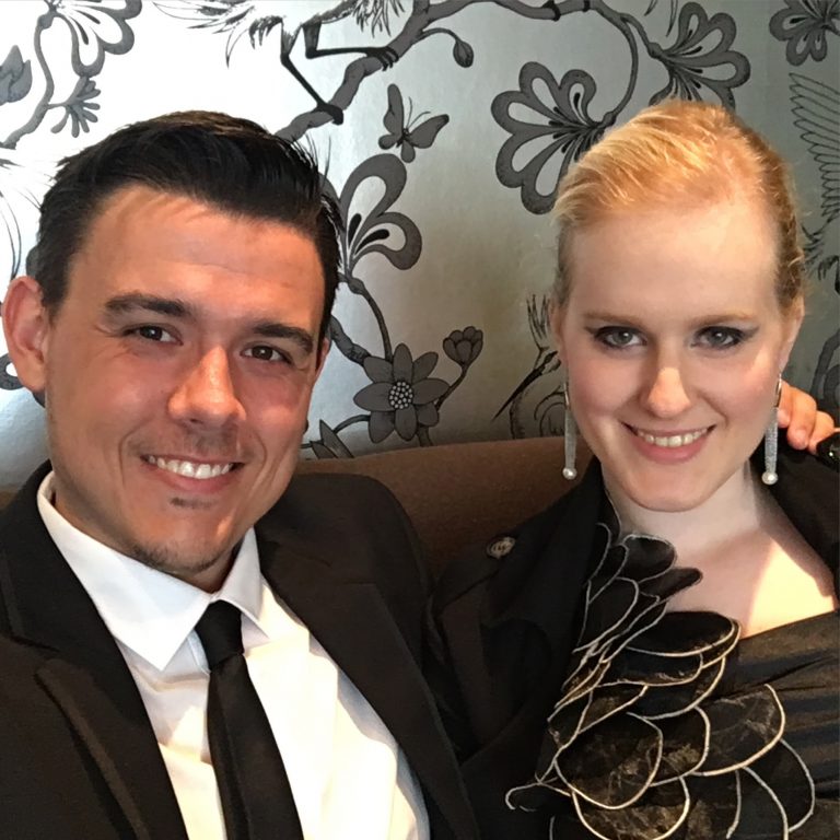 Mitchell & Megan are Getting Married | My Gift Registry