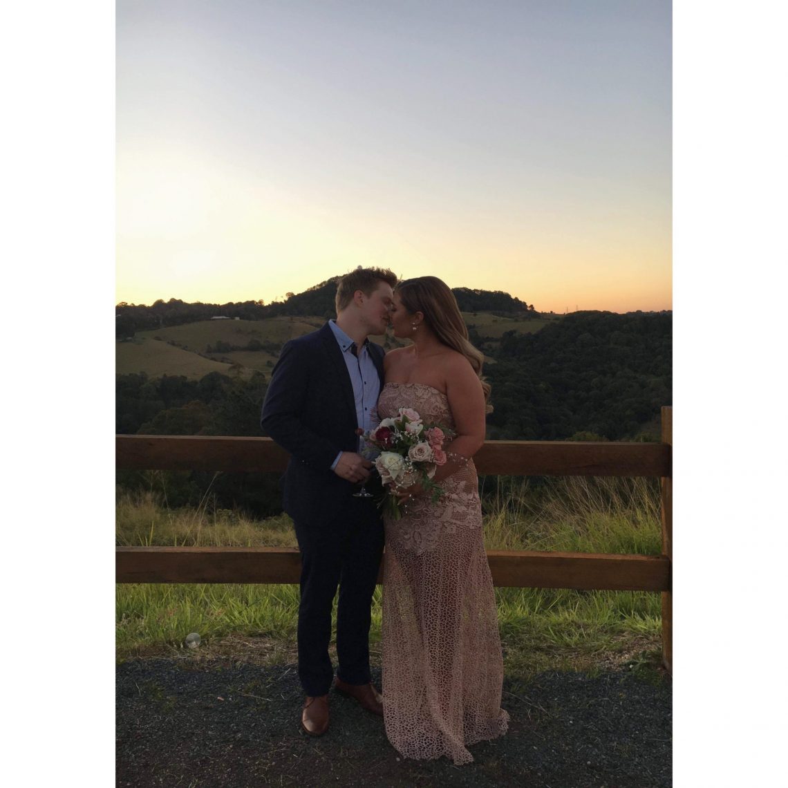 Samuel & Bethany's wedding | My Gift Registry